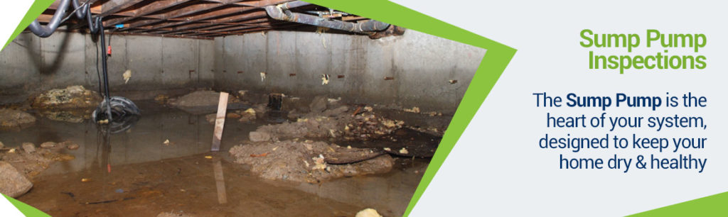Sump Pump Inspection - Michigan Sump Pump Geeks